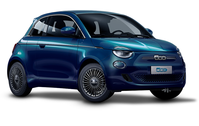 Catalogues Fiat - Téléchargez votre brochure | Fiat