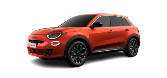 Catalogues Fiat - Téléchargez votre brochure | Fiat